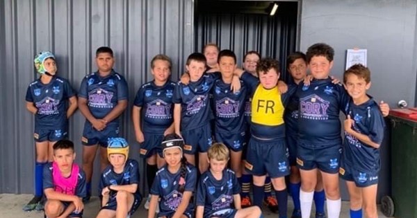 Moree JRL making all the right moves as they win NSWRL Community Club ...