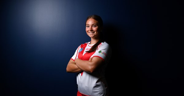 Young St George Dragons skipper Madison Mulhall sees where her future ...