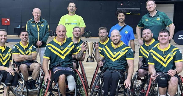 Neil Stanley is the new NSW coach to try to break Queensland's grip on ...