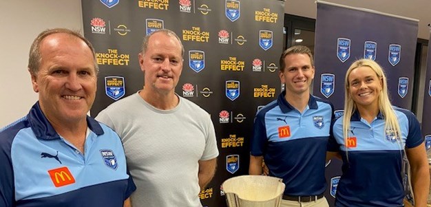 Official NSWRL Referees News Updates & Information | NSWRL