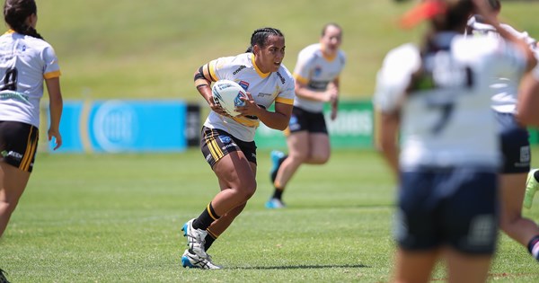 Harvey Norman NSW Women's Premiership semis will help decide make-up of ...