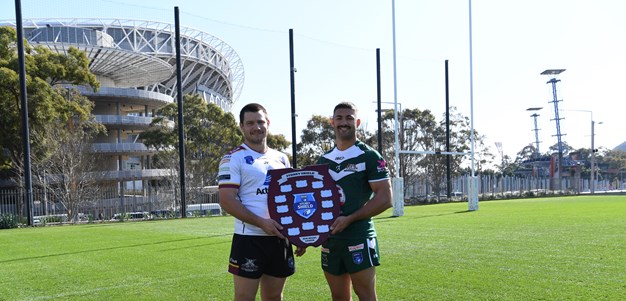 Official NSWRL Sydney Shield News Updates & Information | NSWRL