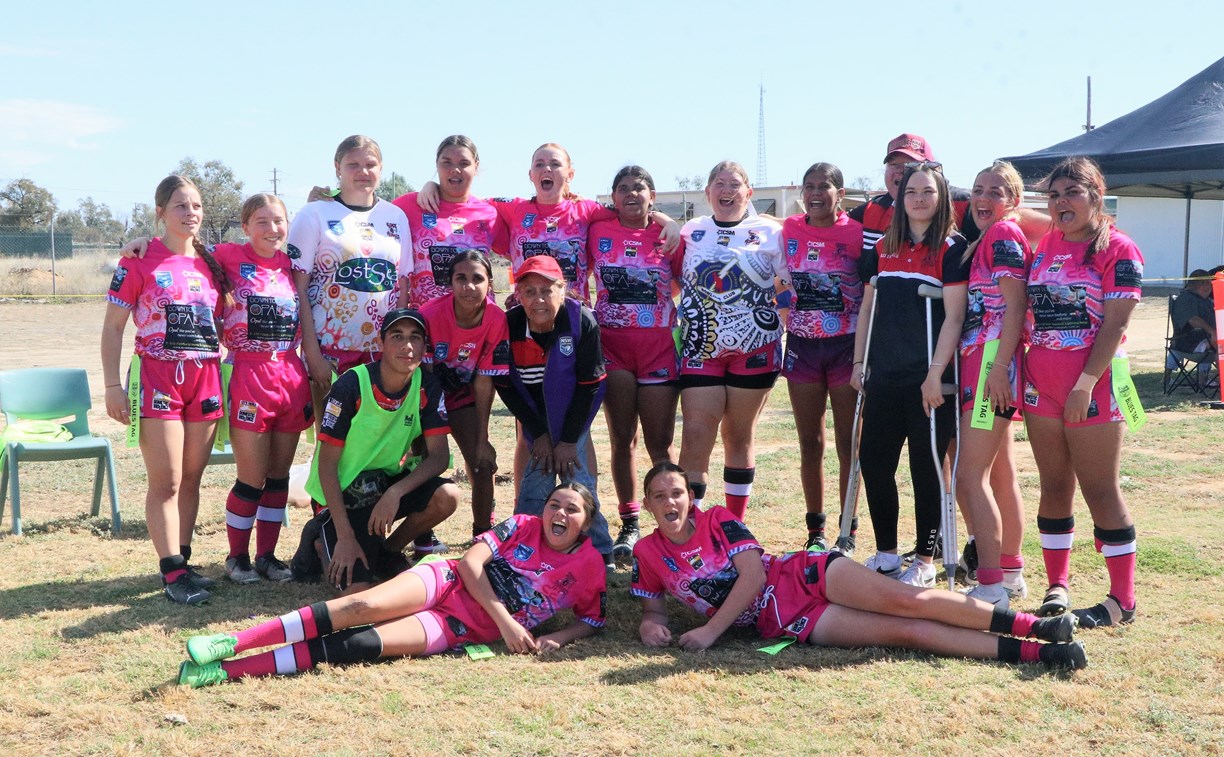 Galley | Community Grand Finals | NSWRL