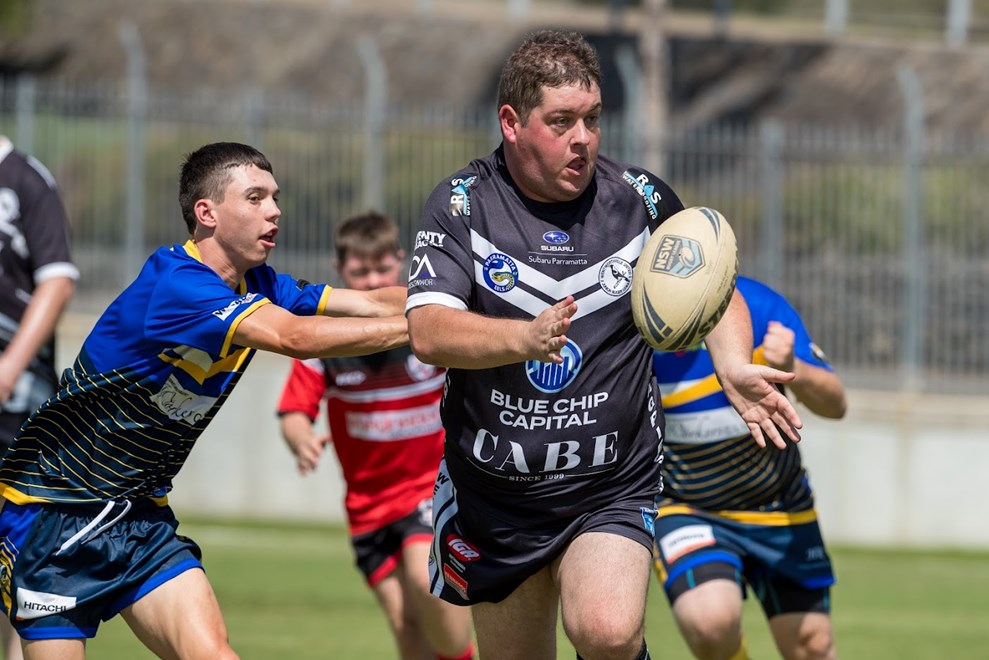 Try Time Gala Day to be held at Brothers Penrith on 14 April | NSWRL