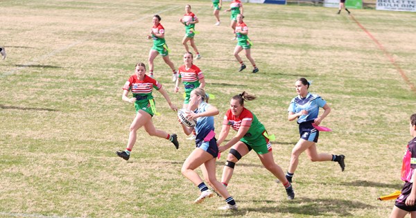 Tumut Blues pip Wagga Brothers in a win for the ages in Group 9 League ...