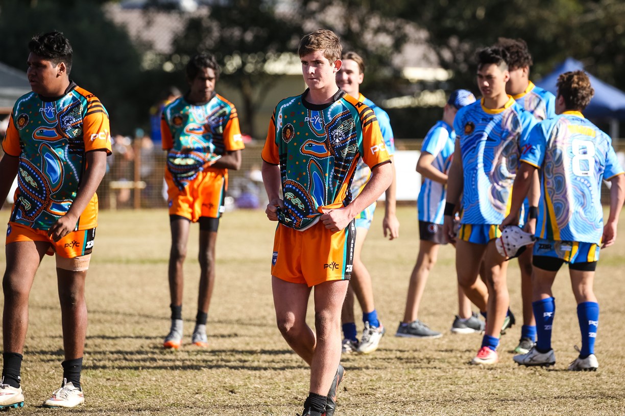 GALLERY | PCYC Nations of Origin | NSWRL
