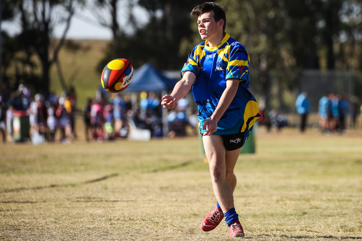 GALLERY | PCYC Nations of Origin | NSWRL