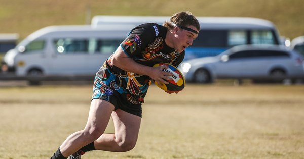 Nations of Origin returns after two-year hiatus | NSWRL