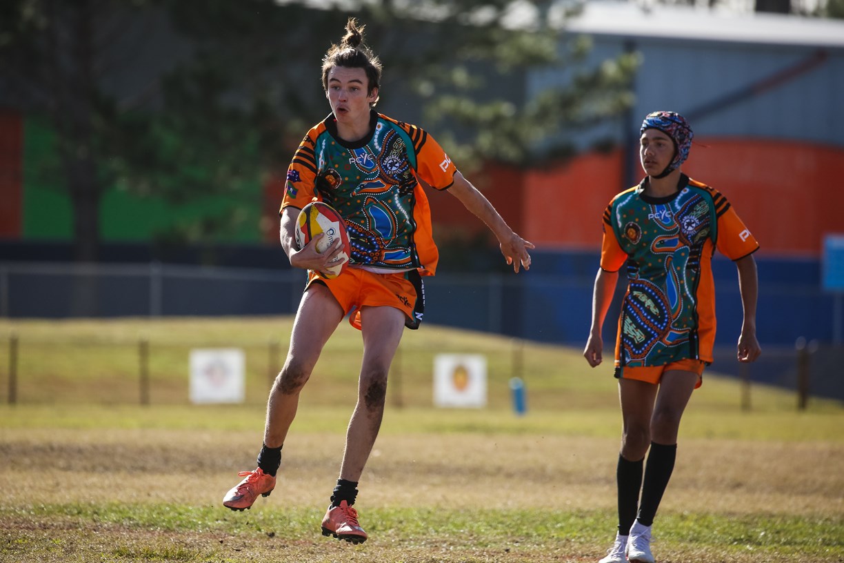 GALLERY | PCYC Nations of Origin | NSWRL