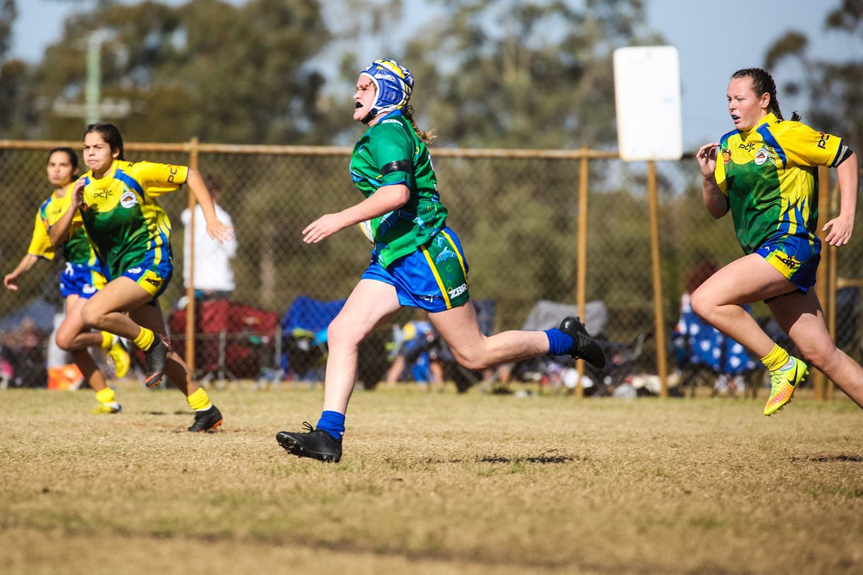 GALLERY | PCYC Nations of Origin | NSWRL