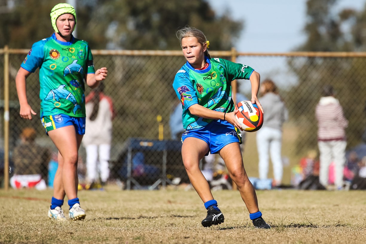 GALLERY | PCYC Nations of Origin | NSWRL