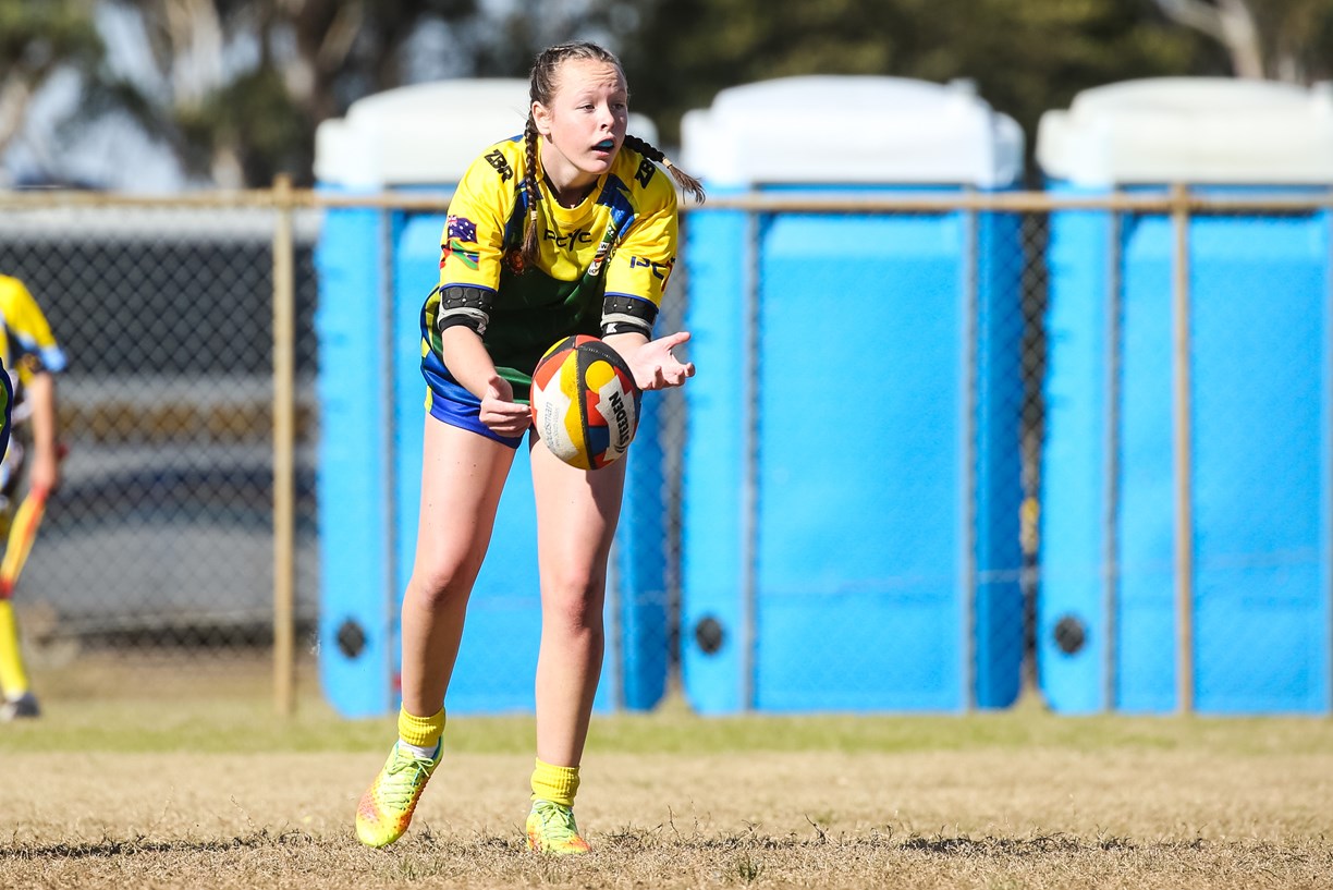 GALLERY | PCYC Nations of Origin | NSWRL