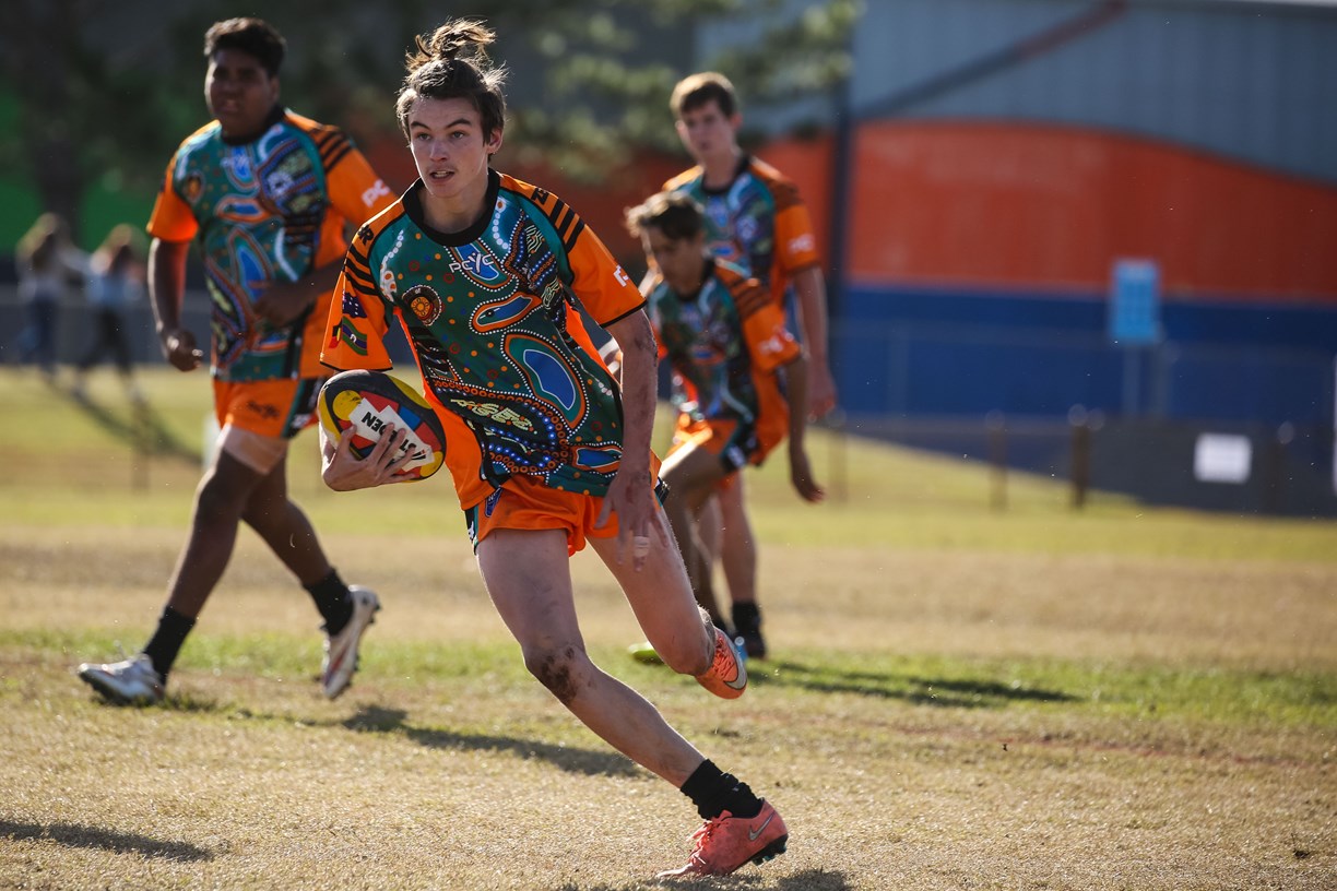 GALLERY | PCYC Nations of Origin | NSWRL