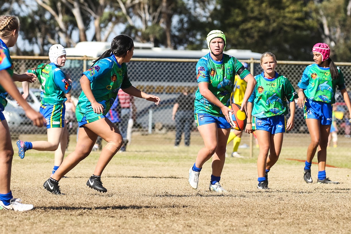 GALLERY | PCYC Nations of Origin | NSWRL