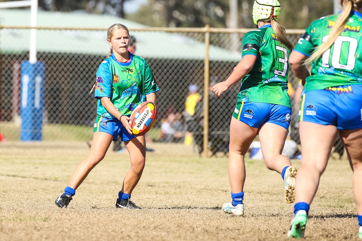 GALLERY | PCYC Nations of Origin | NSWRL