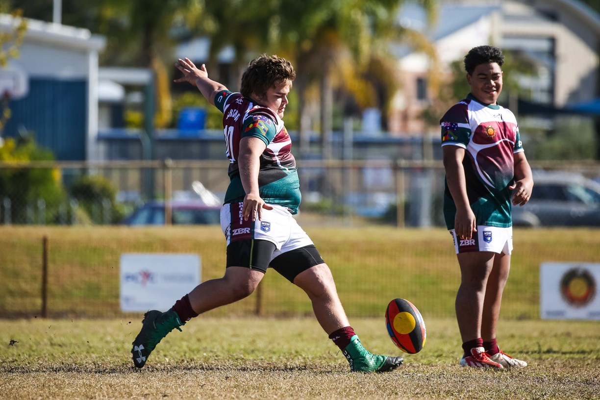 GALLERY | PCYC Nations of Origin | NSWRL