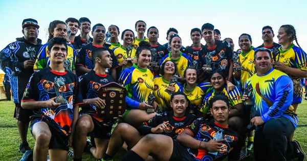 RESULTS | PCYC Nations of Origin | NSWRL