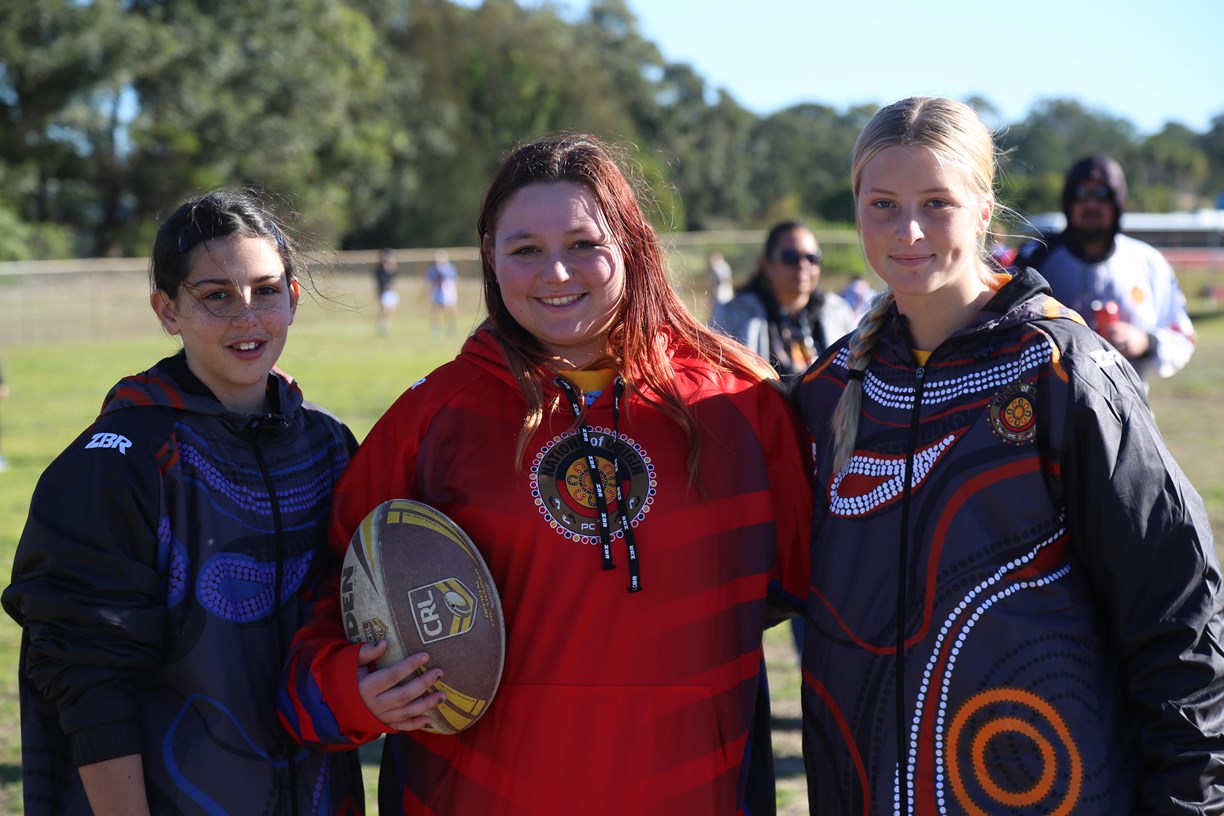 GALLERY | 2019 PCYC Nations of Origin | NSWRL