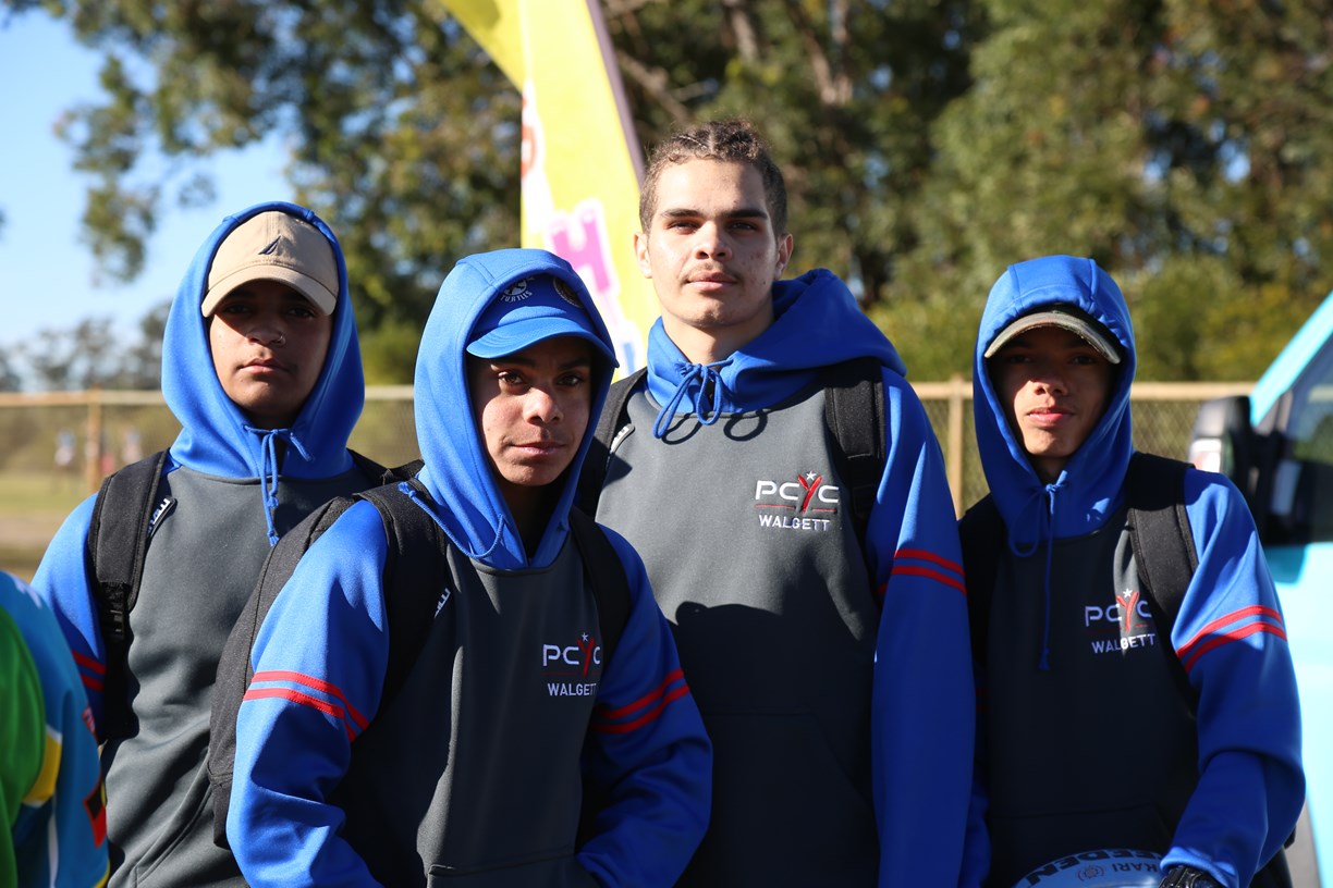 GALLERY | 2019 PCYC Nations of Origin | NSWRL