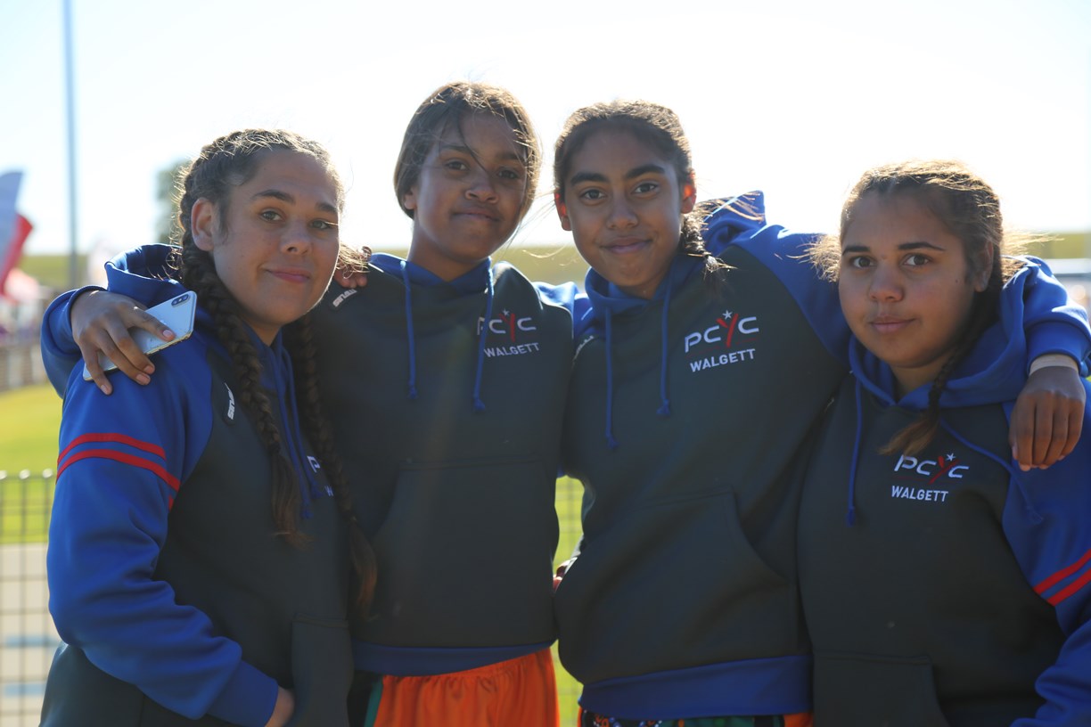 GALLERY | 2019 PCYC Nations of Origin | NSWRL