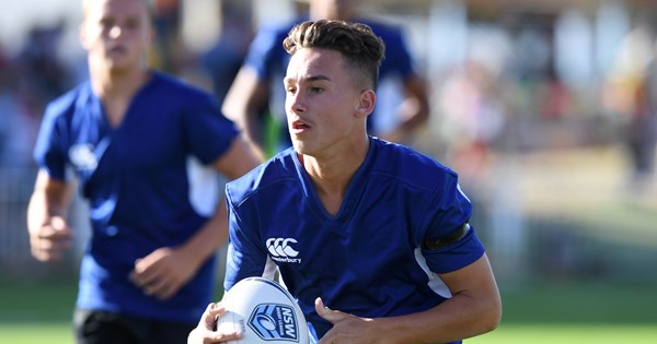 Murri Defeat Koori In Mudgee | NSWRL