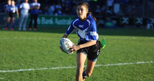 NSWRL Offers League Tag Competitions | NSWRL