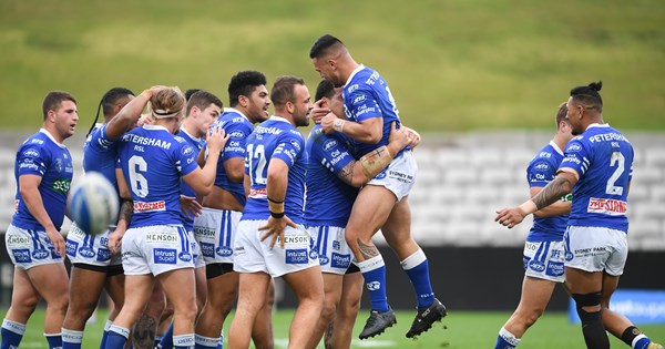 SEASON REVIEW | Newtown Jets | NSWRL