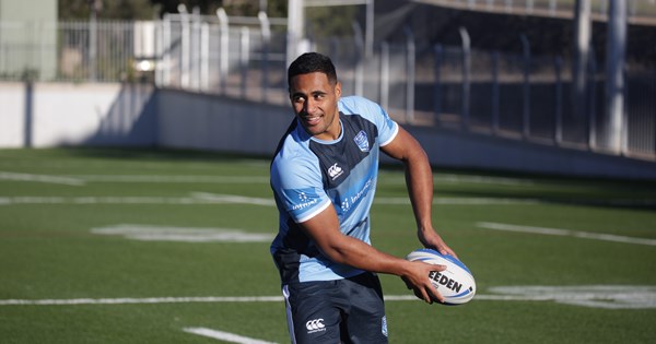 ISP PLAYER MOVEMENTS | Raiders Sign JJ Collins | NSWRL