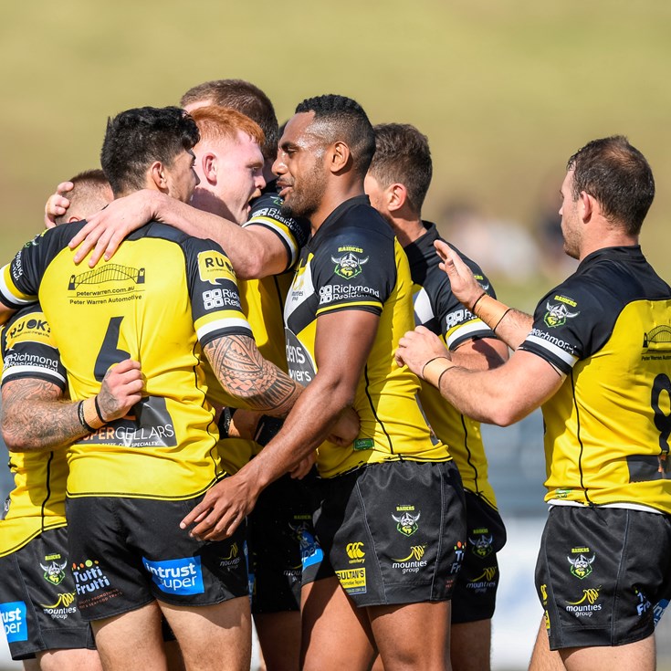 SEASON REVIEW | Western Suburbs Magpies - NSWRL