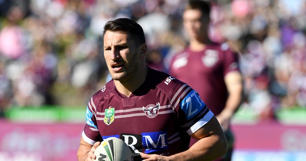 Classy Lewis Brown Relishing Mentor Role | NSWRL