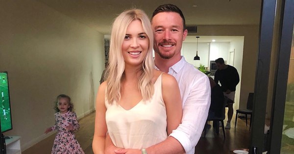 Cook reveals exciting family news | NSWRL