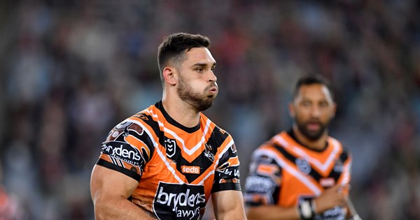 Matterson to join NSW camp as 18th man | NSWRL