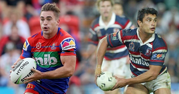 The new Craig Wing of the modern era | NSWRL