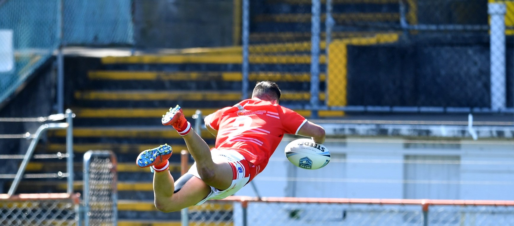 GALLERY | Sydney Shield Grand Final 2019 | NSWRL