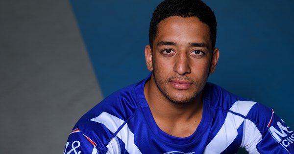 Wakeham on Fittler’s must-watch list | NSWRL