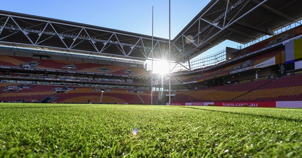 State of Origin kick-off time, pre-match entertainment, Origin teams ...