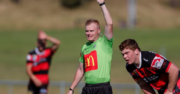 NRL Programs | NSWRL