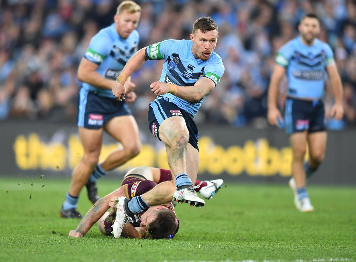 GALLERY | NSW Returns to Origin Glory | NSWRL