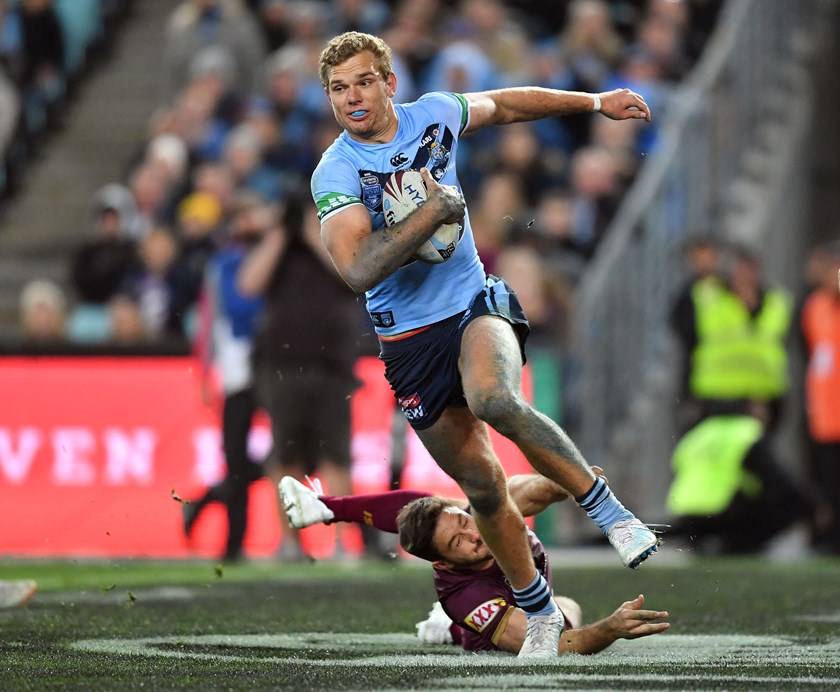 GALLERY | NSW Returns to Origin Glory | NSWRL