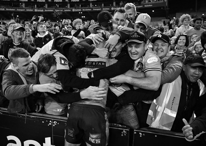 GALLERY | NSW Returns to Origin Glory | NSWRL