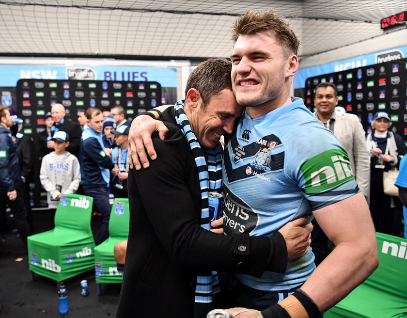GALLERY | NSW Returns to Origin Glory | NSWRL