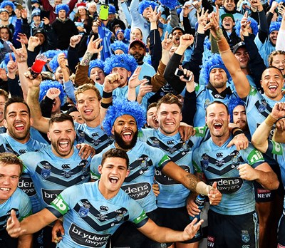 Official website of the New South Wales Rugby League - NSWRL